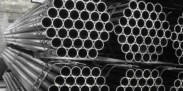 ERW Steel Tubes & ERW Pipes Manufacturer Company | Jindal